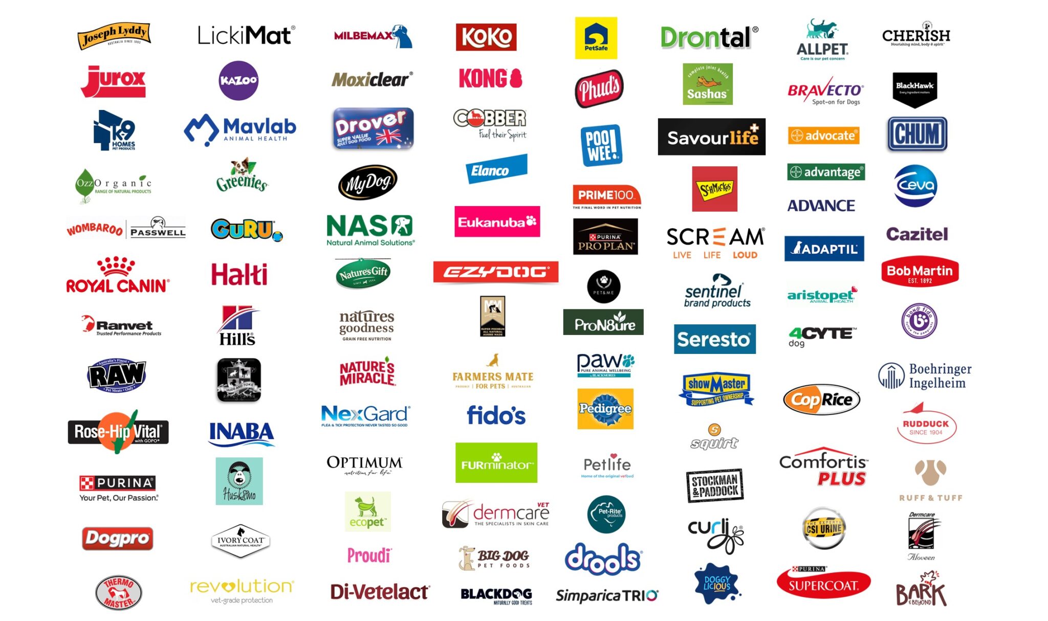 Dogs - Discount Animal Supplies